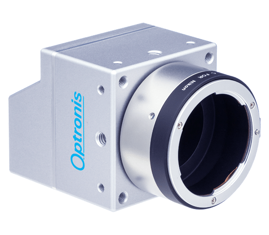 Optronis GmbH Machine Vision - Optronis GmbH state-of-the art camera ...